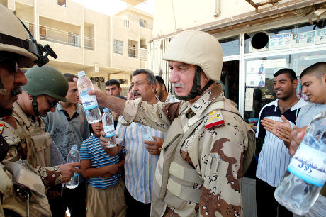 Major General Abdul Aziz Mohammed Jassem Editorial Stock Photo - Stock ...