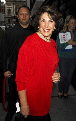 Edwina Currie Editorial Stock Photo - Stock Image | Shutterstock
