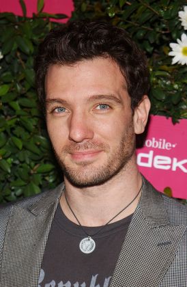Jc Chasez Editorial Stock Photo - Stock Image | Shutterstock