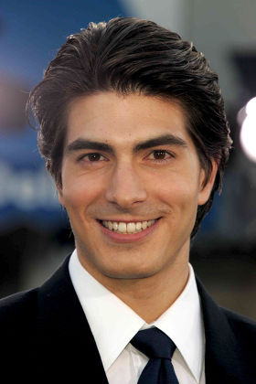 Brandon Routh Editorial Stock Photo - Stock Image | Shutterstock