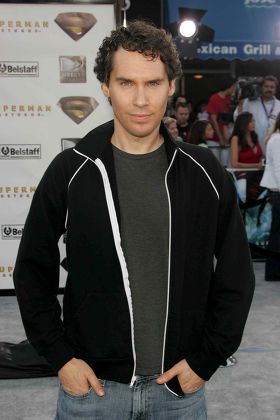 Bryan Singer Editorial Stock Photo - Stock Image | Shutterstock