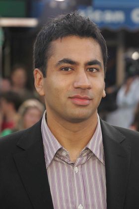 Kal Penn Editorial Stock Photo - Stock Image | Shutterstock