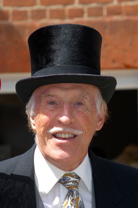 Bruce Forsyth Editorial Stock Photo - Stock Image | Shutterstock