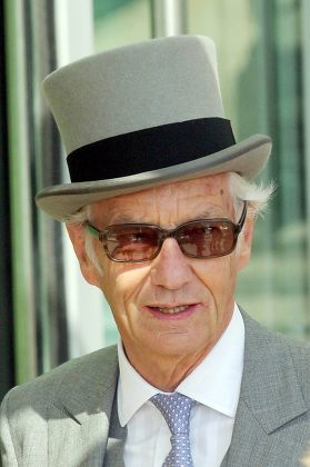 Lester Piggott Editorial Stock Photo - Stock Image | Shutterstock