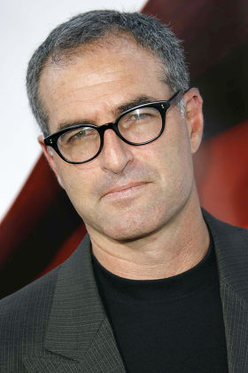 David Frankel Editorial Stock Photo - Stock Image | Shutterstock