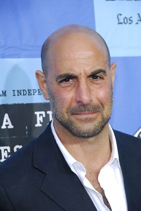Stanley Tucci Editorial Stock Photo - Stock Image | Shutterstock