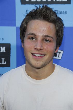 Shawn Pyfrom Editorial Stock Photo - Stock Image | Shutterstock