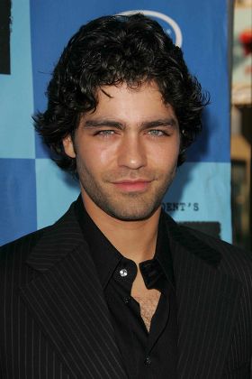 Adrian Grenier Editorial Stock Photo - Stock Image | Shutterstock