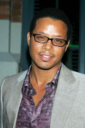 Terrence Howard Editorial Stock Photo - Stock Image | Shutterstock