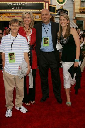 Cal Ripken Jr Family Editorial Stock Photo - Stock Image | Shutterstock