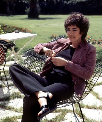 Stockard Channing Editorial Stock Photo - Stock Image | Shutterstock