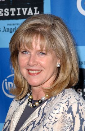 Tipper Gore Editorial Stock Photo - Stock Image | Shutterstock