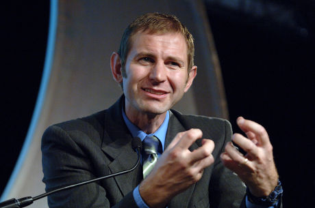 Matt Rendell Editorial Stock Photo - Stock Image | Shutterstock