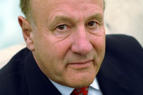 John Stevens Editorial Stock Photo - Stock Image | Shutterstock