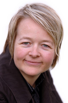 Sarah Waters Editorial Stock Photo - Stock Image | Shutterstock