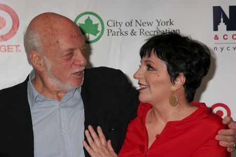 Hal Prince Liza Minnelli Editorial Stock Photo - Stock Image | Shutterstock
