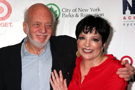 Hal Prince Liza Minnelli Editorial Stock Photo - Stock Image | Shutterstock