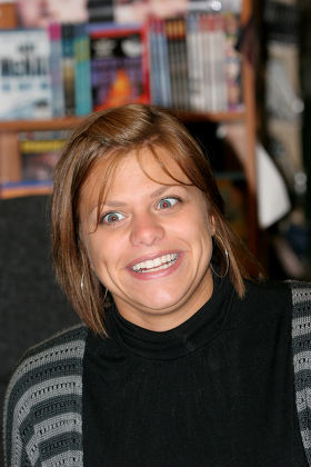 Jade Goody Editorial Stock Photo - Stock Image | Shutterstock