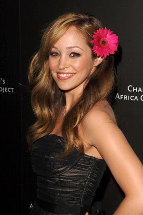Autumn Reeser Editorial Stock Photo - Stock Image | Shutterstock