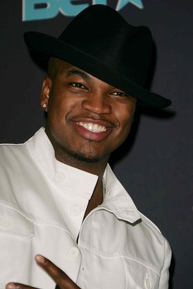 Ne Yo Editorial Stock Photo - Stock Image | Shutterstock