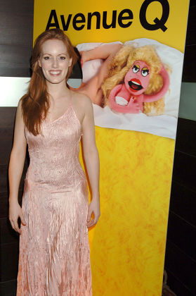 Clare Foster Editorial Stock Photo - Stock Image | Shutterstock