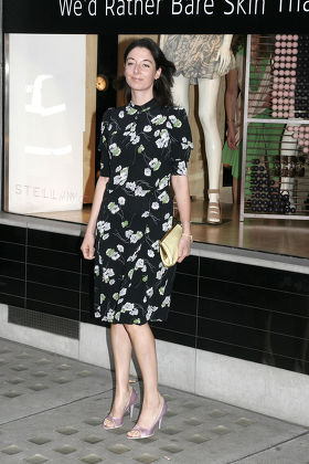 Mary Mccartney Editorial Stock Photo - Stock Image | Shutterstock
