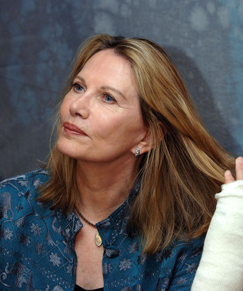 Maud Adams Editorial Stock Photo - Stock Image | Shutterstock