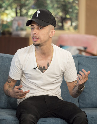 Dappy Editorial Stock Photo - Stock Image | Shutterstock