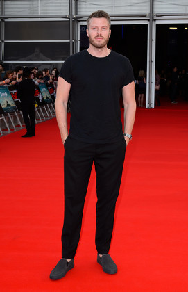 Rick Edwards Editorial Stock Photo - Stock Image | Shutterstock