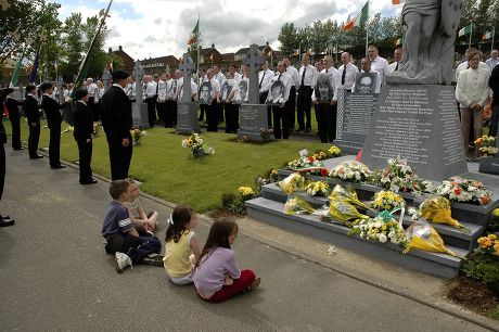 50 Ira prisoners Stock Pictures, Editorial Images and Stock Photos ...