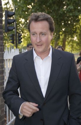 __COUNT__ Conservative Summer Party at the Royal Hospital Gardens ...