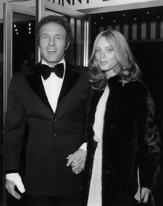 James Caan Connie Kreski Editorial Stock Photo - Stock Image | Shutterstock