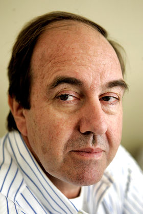 Nando Parado Who Has Written Boook Editorial Stock Photo - Stock Image ...