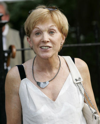 Anne Robinson Editorial Stock Photo - Stock Image | Shutterstock