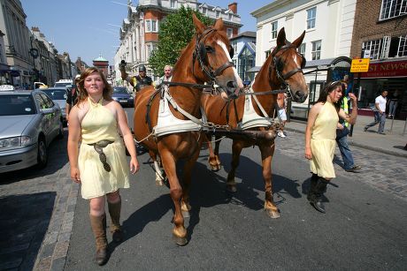 42 Chariot races Stock Pictures, Editorial Images and Stock Photos ...
