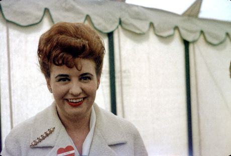 Pat Phoenix Editorial Stock Photo - Stock Image | Shutterstock