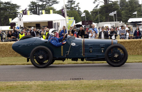 Vintage Car During 100 Year Old Editorial Stock Photo - Stock Image ...