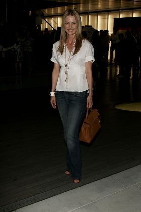 Kelly Rowan Editorial Stock Photo - Stock Image | Shutterstock