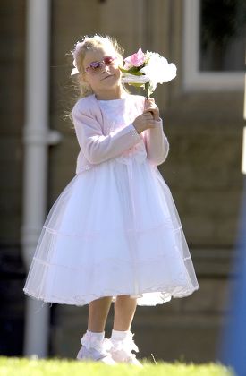 Emily Walton Who Plays Bethany Platt Editorial Stock Photo - Stock ...