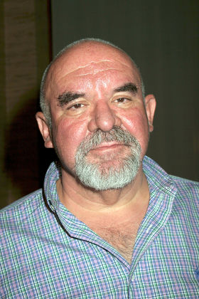 Stuart Gordon Editorial Stock Photo - Stock Image | Shutterstock