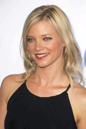 Amy Smart Editorial Stock Photo - Stock Image | Shutterstock