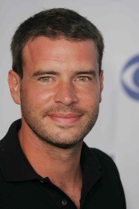 Scott Foley Editorial Stock Photo - Stock Image | Shutterstock