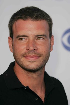 Scott Foley Editorial Stock Photo - Stock Image | Shutterstock