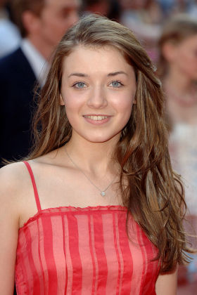 Sarah Bolger Editorial Stock Photo - Stock Image | Shutterstock