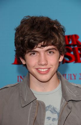 Matthew Fahey Editorial Stock Photo - Stock Image | Shutterstock