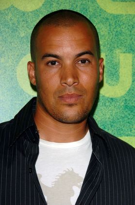 Coby Bell Editorial Stock Photo - Stock Image | Shutterstock