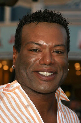 Christopher Judge Editorial Stock Photo - Stock Image | Shutterstock