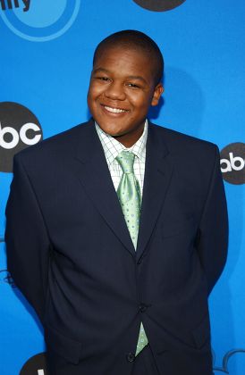 Kyle Massey Editorial Stock Photo - Stock Image | Shutterstock