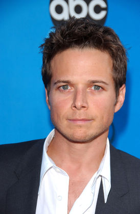 Scott Wolf Editorial Stock Photo - Stock Image | Shutterstock