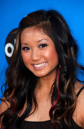 Adrienne Bailon Brenda Song Sabrina Bryan Editorial Stock Photo - Stock ...